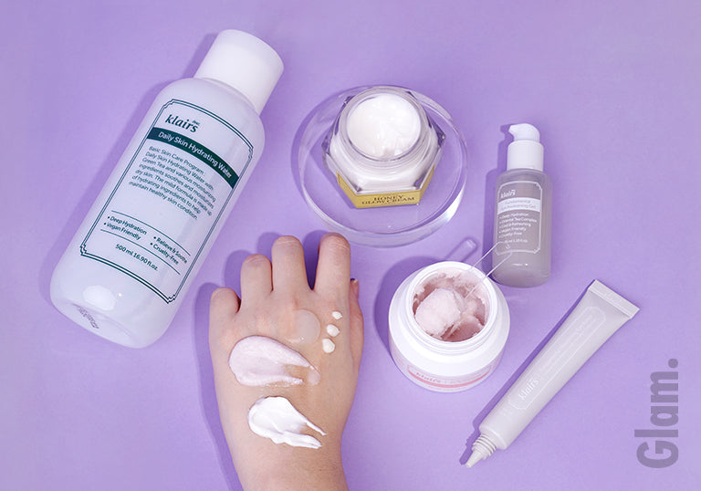 Set of the Week: Happy New Year with Reveal Your Best Skin Box – Wishtrend