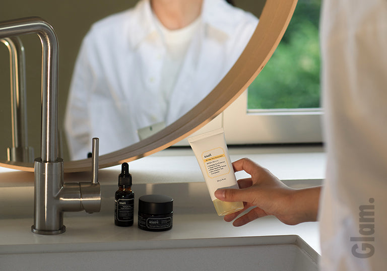 Skin Minimalism: The Newest Skincare Trend "Skinimalism" - Editorial ...