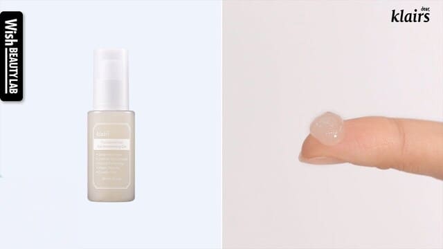 How to Use Eye Awakening Gel | KLAIRS Fundamental Eye Awakening Gel ...