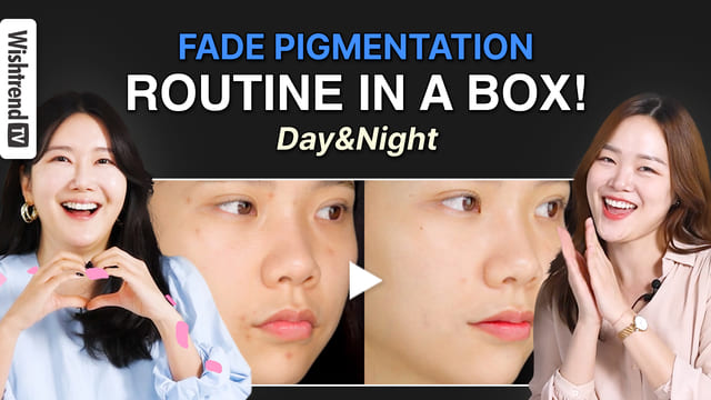 6 Steps Of Upgraded Routine For Hyperpigmentation | Correcting Post Pi ...